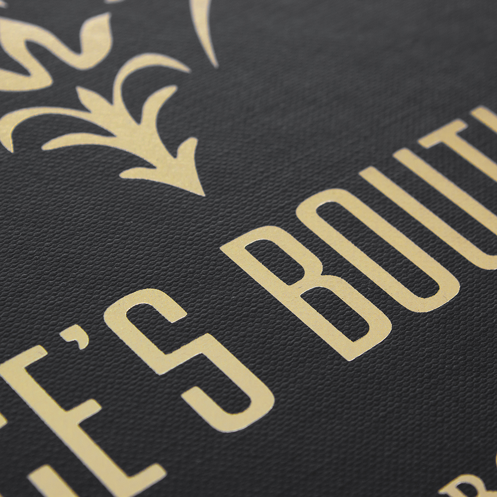 Custom Printed Boxes - Precious Packaging - Fully Bespoke Packaging