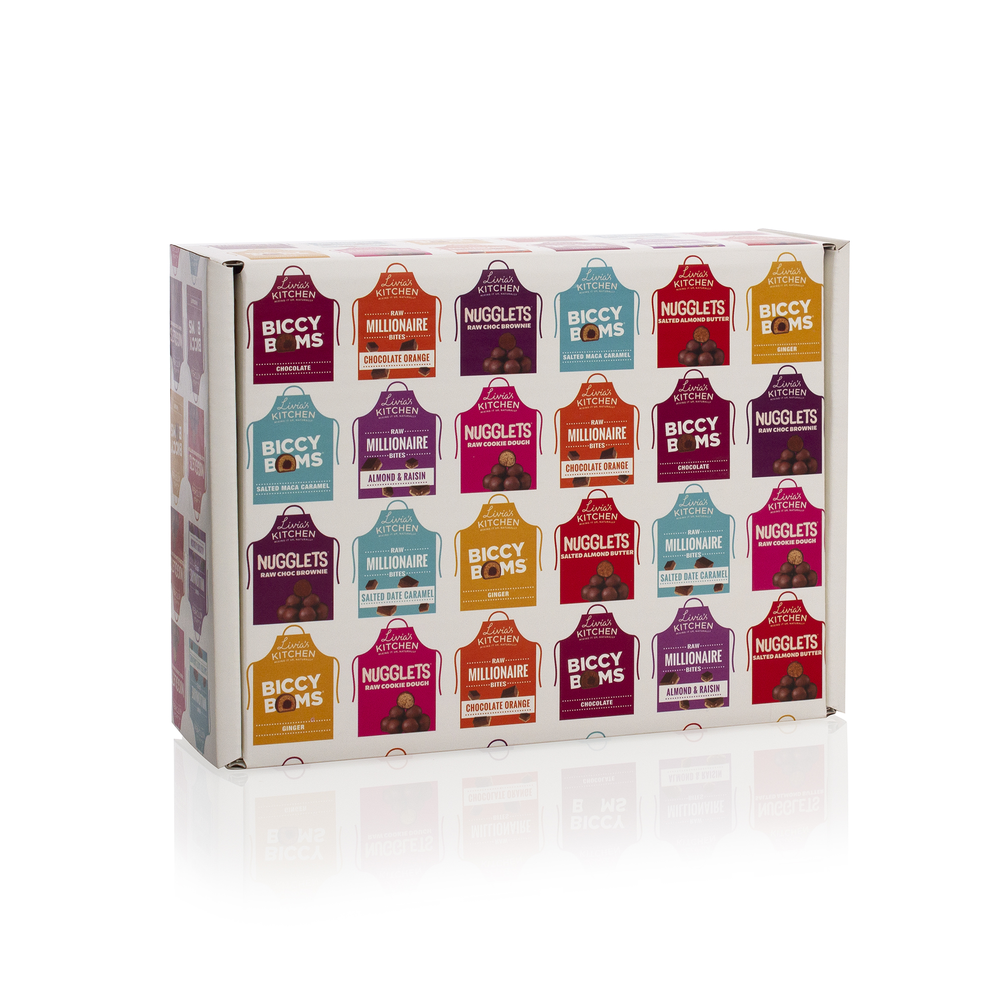 Custom Printed Postal Packaging - Precious Packaging