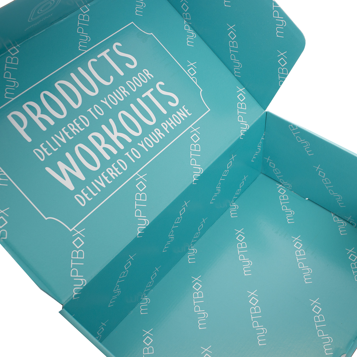 Custom Printed Postal Packaging - Precious Packaging